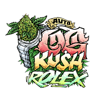 Og Kush Logo