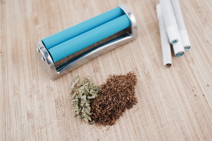 What Can You Do With 1 Gram Of Weed? | Seedsman Blog